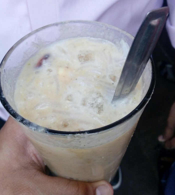 Giani's di Hatti, Chandni Chowk, Old Delhi | Kahajaun