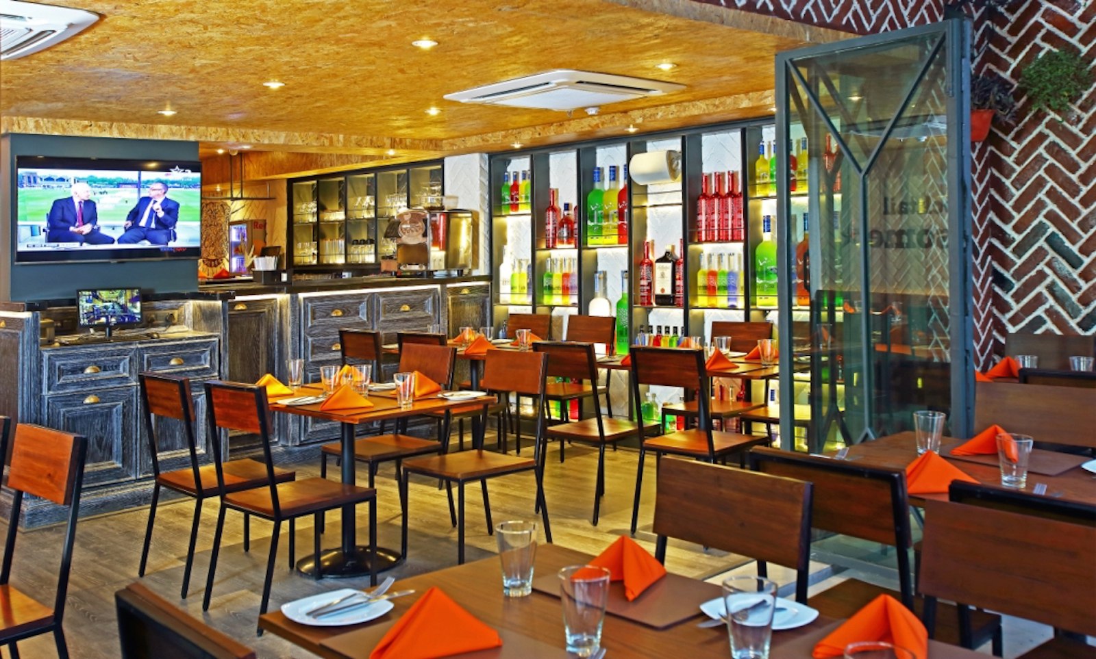 Smokey’s BBQ And Grill – Wide Range Of Deliciousness | Kahajuan