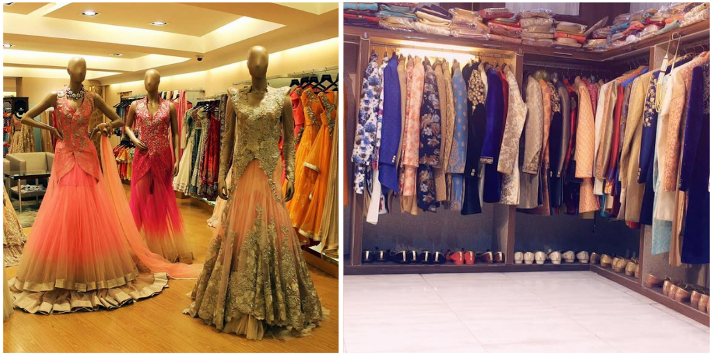 Top Markets in Delhi for Pocket friendly Wedding Shopping | Kahajaun