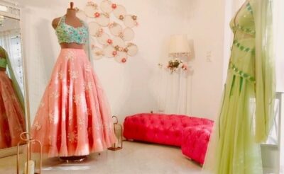 Amit Sachdeva Studio - Gurgaon - Kahajaun