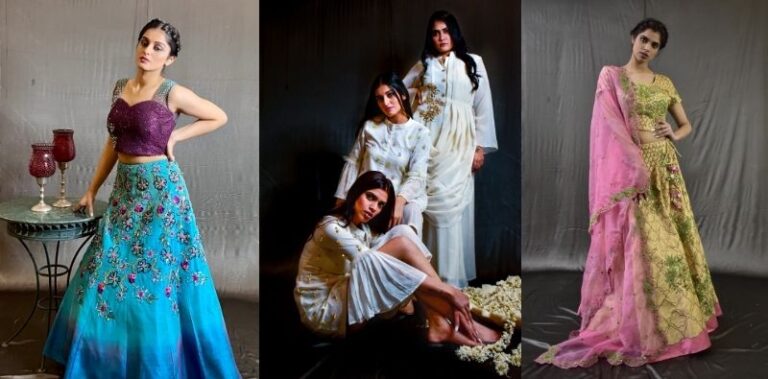 Maarya By Manisha Arya - West Punjabi Bagh, New Delhi - Kahajaun