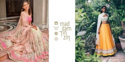 Mad Sam Tin Zin - Ambawatta One, Mehrauli, New Delhi - Kahajaun