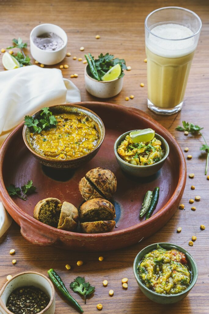 Potbelly Rooftop Cafe - Shahpur Jat, New Delhi - Kahajaun