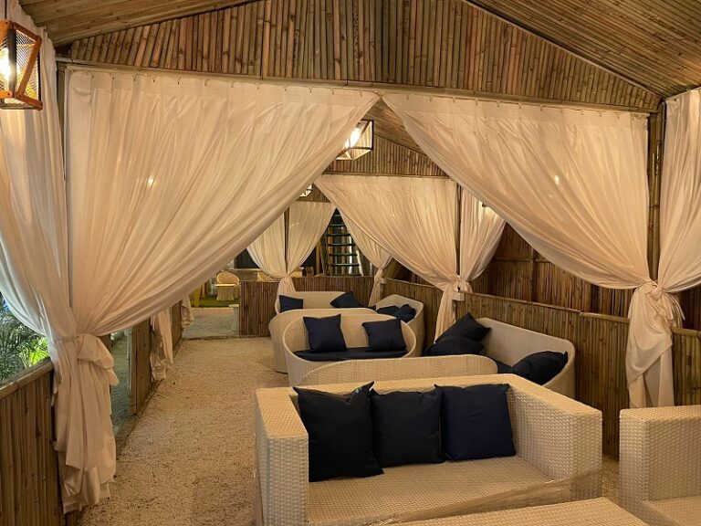 Aries Cafe - Gwal Pahari, Gurgaon Faridabad Highway | KahaJaun