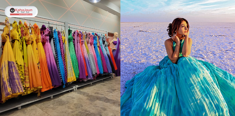 Label HANI.S by Hanish Sukhija - Shahpur Jat, Delhi - Kahajaun