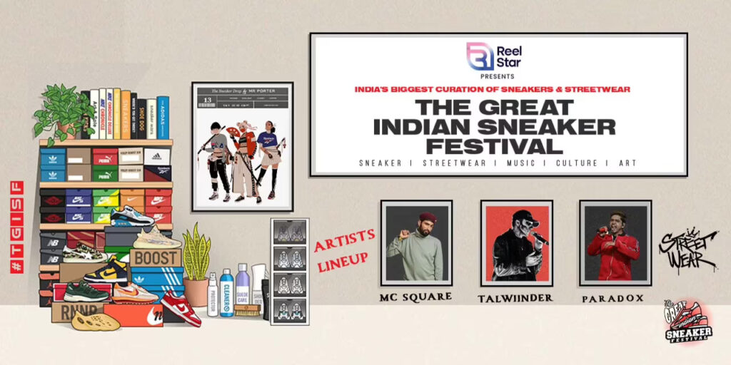 Delhi NCR: Top Events Happening this Weekend (23 to 25 Dec, 2022 ...