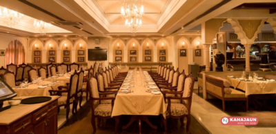 Best North Indian Restaurants in Gurgaon for a Memorable Family Dinner ...