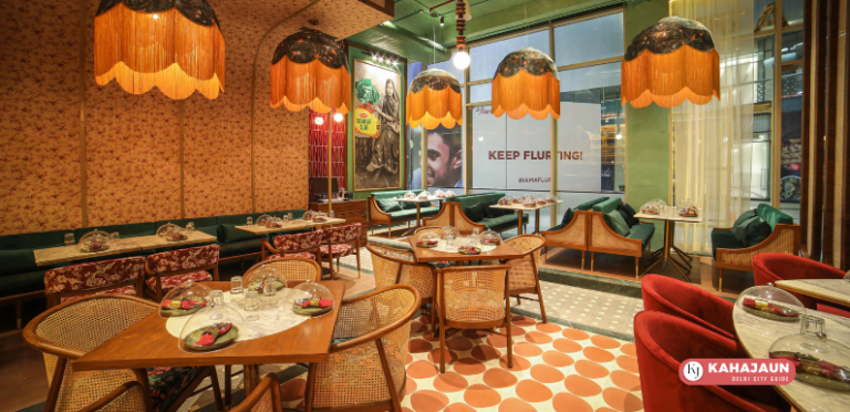 Best North Indian Restaurants in Gurgaon for a Memorable Family Dinner ...