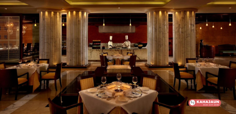 Best North Indian Restaurants in Gurgaon for a Memorable Family Dinner ...