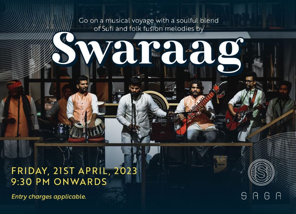 Delhi NCR: Top Events Happening this Weekend (21 to 23 April, 2023 ...
