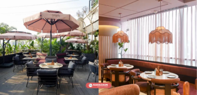 One8 Commune, Gurgaon: Menu, Price, Location, and Timings | Kahajaun