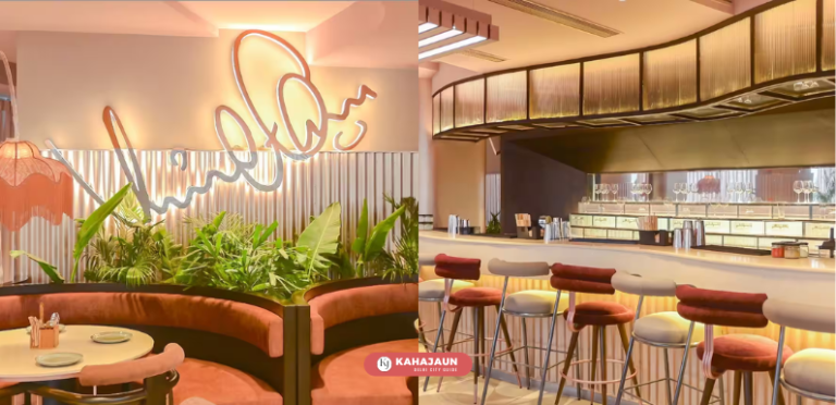 One8 Commune, Gurgaon: Menu, Price, Location, and Timings | Kahajaun