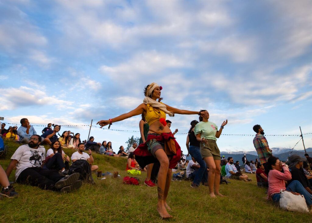 Ziro Festival 2023 : Dates, Tickets, Lineup & More - Kahajaun