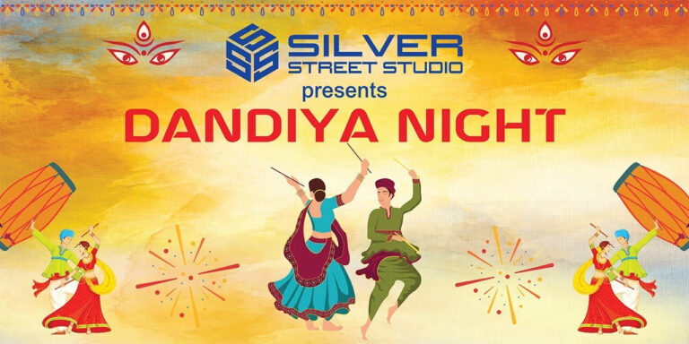 Best Dandiya Nights in Delhi NCR: Dates, Venues, and Tickets - Kahajaun