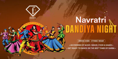 Best Dandiya Nights in Delhi NCR: Dates, Venues, and Tickets - Kahajaun