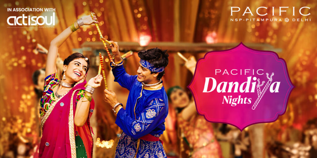 Best Dandiya Nights in Delhi NCR: Dates, Venues, and Tickets - Kahajaun
