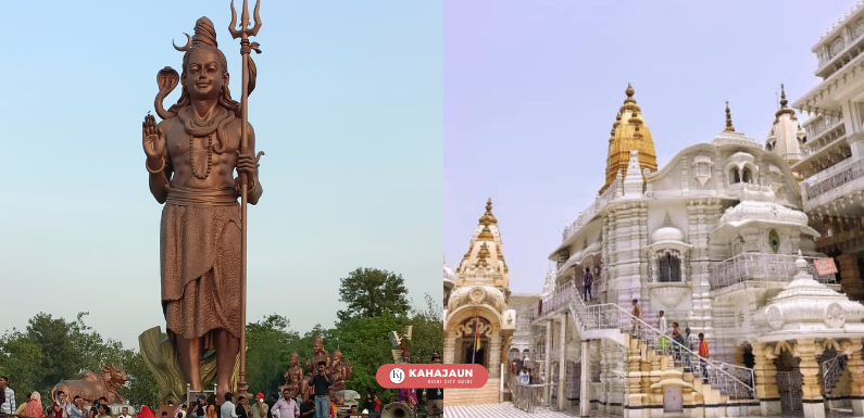 7 Shiv Mandirs in Delhi to Visit This Shivratri - Kahajaun