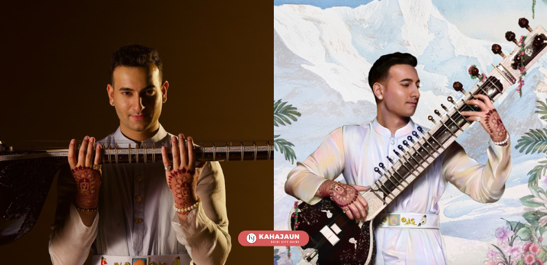 Rishab Rikhiram Sharma's India Tour 2025 Dates, Cities & Ticket Details ...