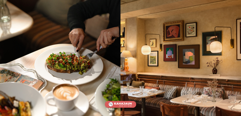 Celebrate Mother’s Day 2025 in Style at 32nd Avenue with Special Menus ...