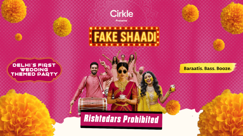 Top Events You Can’t Miss in Delhi NCR this August 2025 - Kahajaun