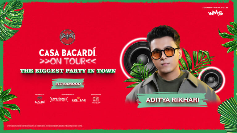 Biggest Events Coming to Delhi NCR: Concerts, Comedy, Festivals & More ...