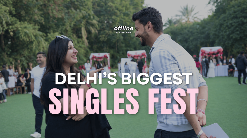 Top Events in Delhi NCR This Weekend (17–19 April 2026): Calvin Harris ...
